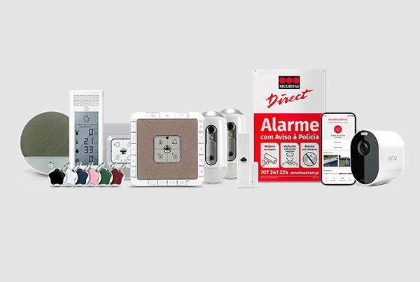 Elementos de Segurança - Blog Securitas Direct