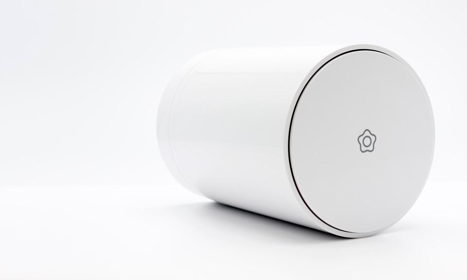 Alarme ZeroVision | Securitas Direct