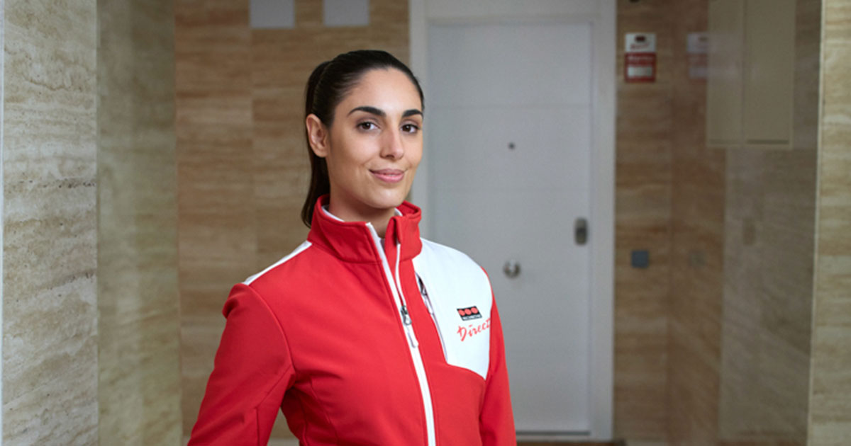 Missão | Securitas Direct