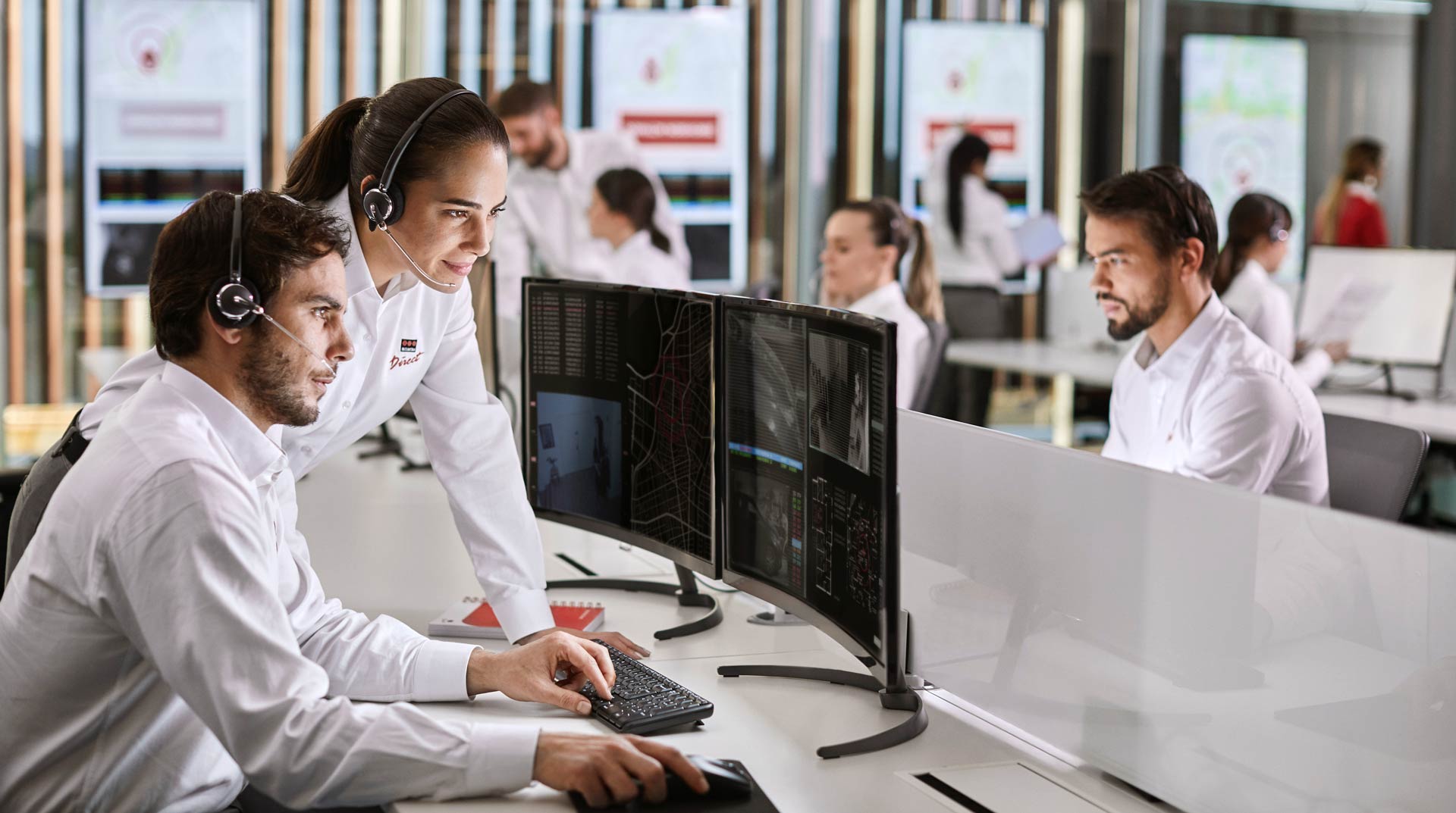 Alarmes Securitas Direct - Proteção completa para si