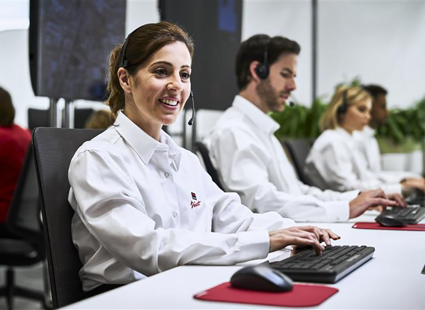 Alarmes para casas e empresas | Securitas Direct Portugal