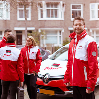 Sistemas de Segurança | Securitas Direct