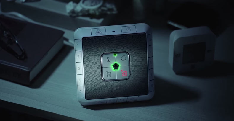 O Nosso Alarme | Securitas Direct